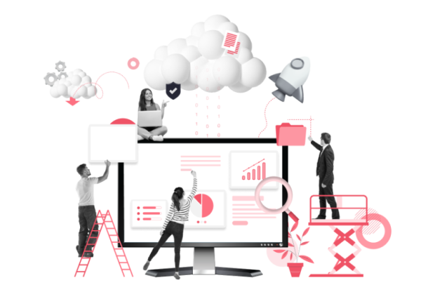 Cloud Migration Services – Miraj Tech